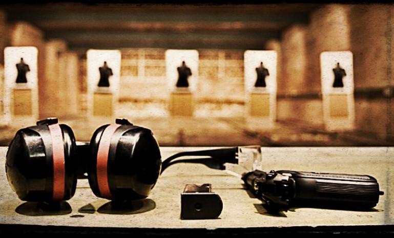 U.P. Firearms Training – Providing safe Concealed Pistol License and ...